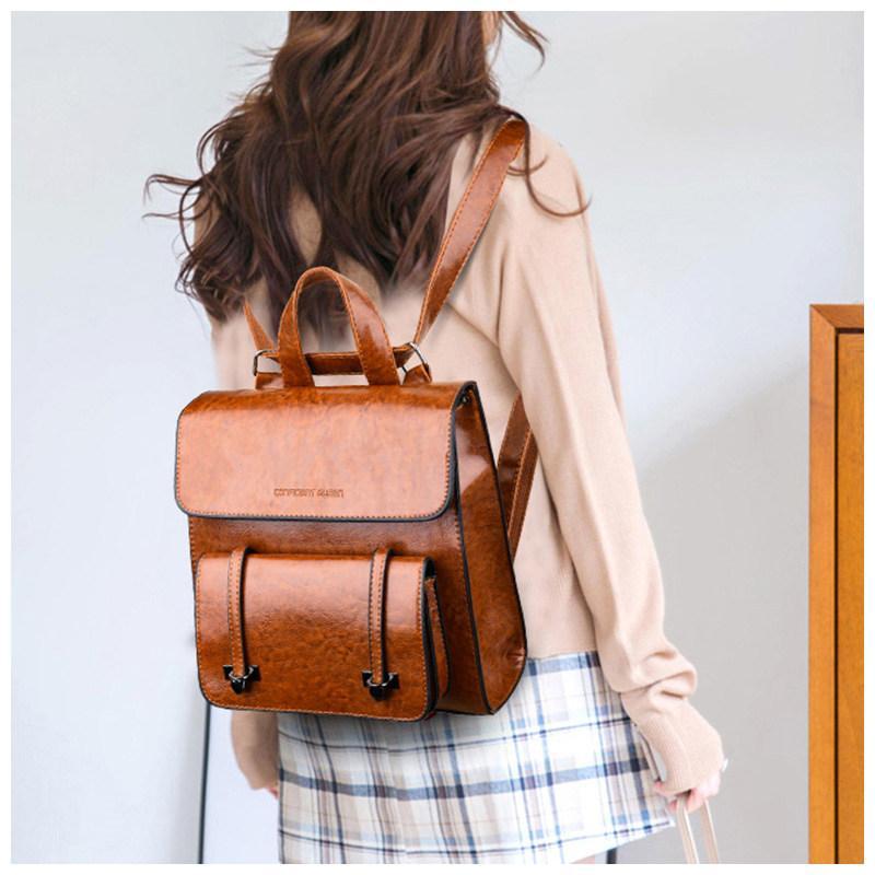 The Top 10 Best Backpacks for Women — More than a backpack