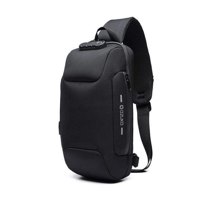 Get Backpacks for Men from More than a Backpack — More than a backpack
