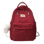 K-POP Korean Style School Backpack — More than a backpack