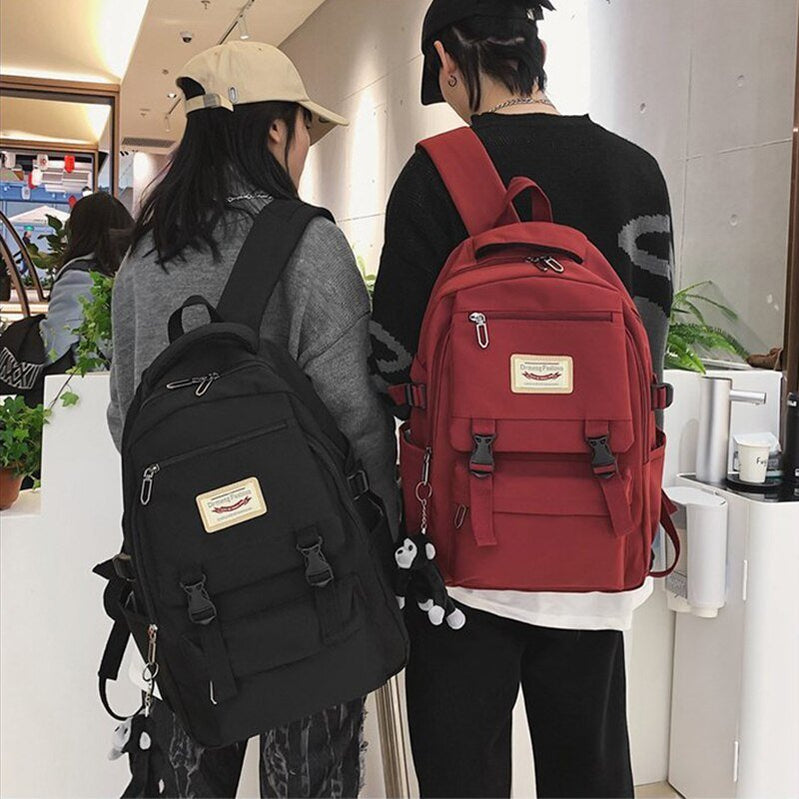 Shop Backpacks | Men & Women's Backpacks | Free Shipping — More than a ...