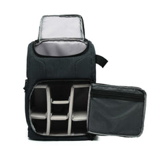 Modular Waterproof Camera Backpack — More than a backpack