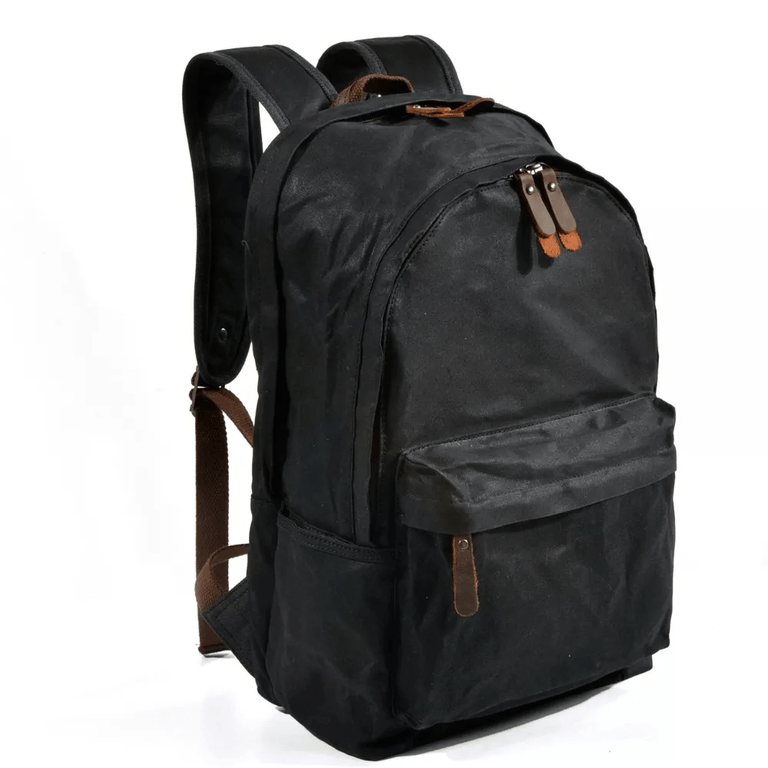 Canvas Backpacks — More than a backpack