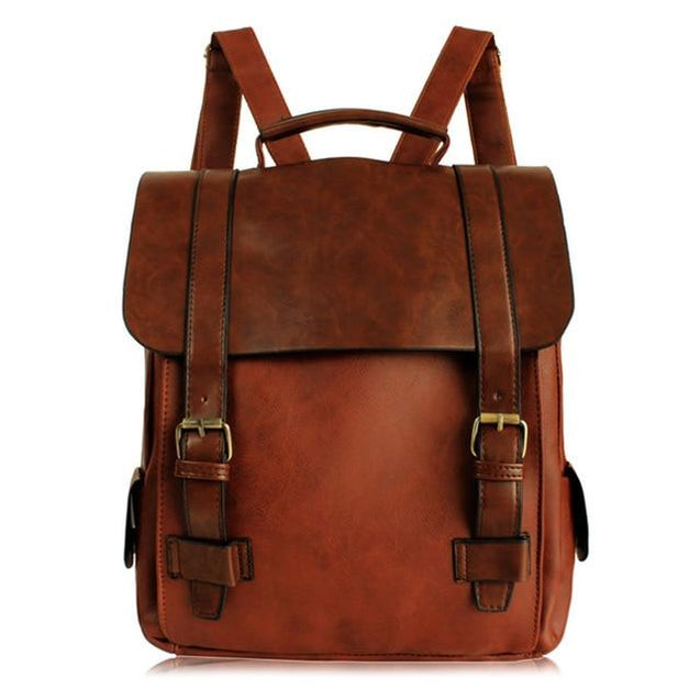 Vintage Backpacks for Men & Women — More than a backpack