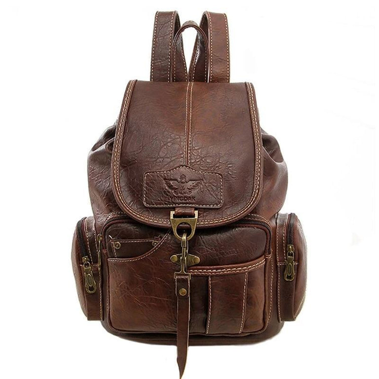 Vintage Backpacks for Men & Women — More than a backpack