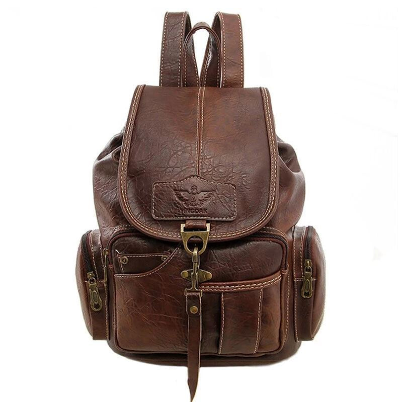 Vintage Backpacks for Men & Women — More than a backpack