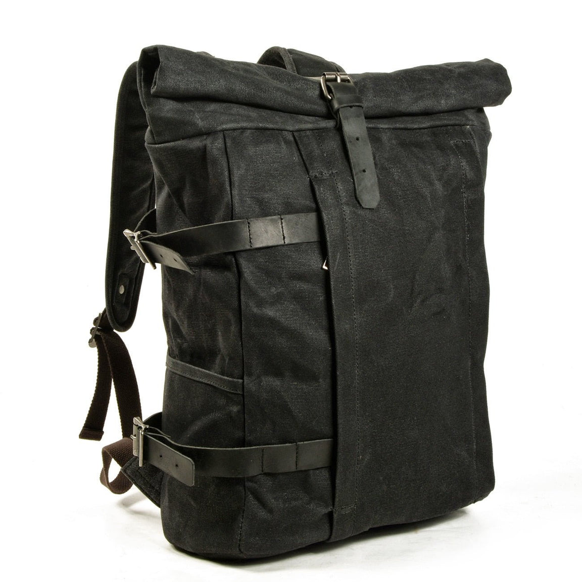 Canvas Backpacks — More than a backpack